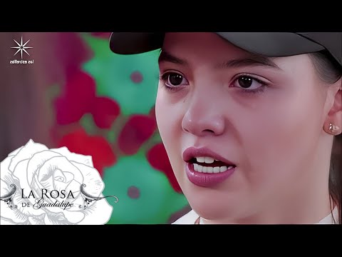 La Rosa de Guadalupe Capítulo 2024 ASÍ ES EL AMOR II [PART 2] FULL HD