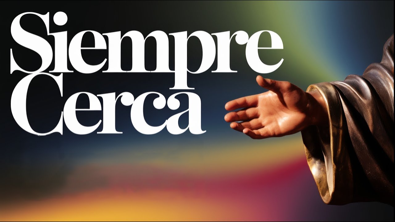Siempre cerca | Alejandro Teixeira | Domingo 02/03/25 - YouTube