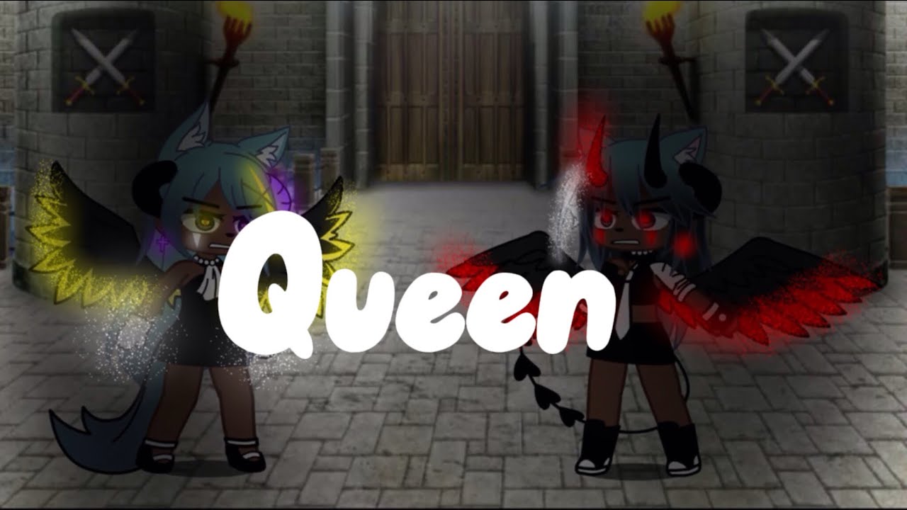 Game over(glmv) READ DESCRIPTION, FIRST VIDEO!! - YouTube