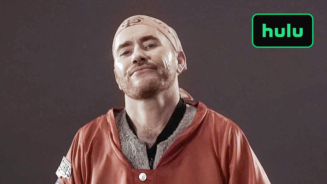 Behind The Mask - Season 2 Teaser | Hulu - YouTube
