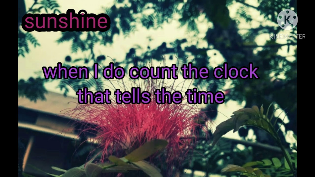 When I Do Count The Clock That Tells The Time Shakespeare YouTube When I Do Count The Clock That Tells The Time Shakespeare YouTube