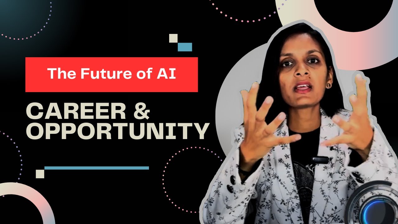 AI Internship and Opportunities | Tech Zoomin - YouTube