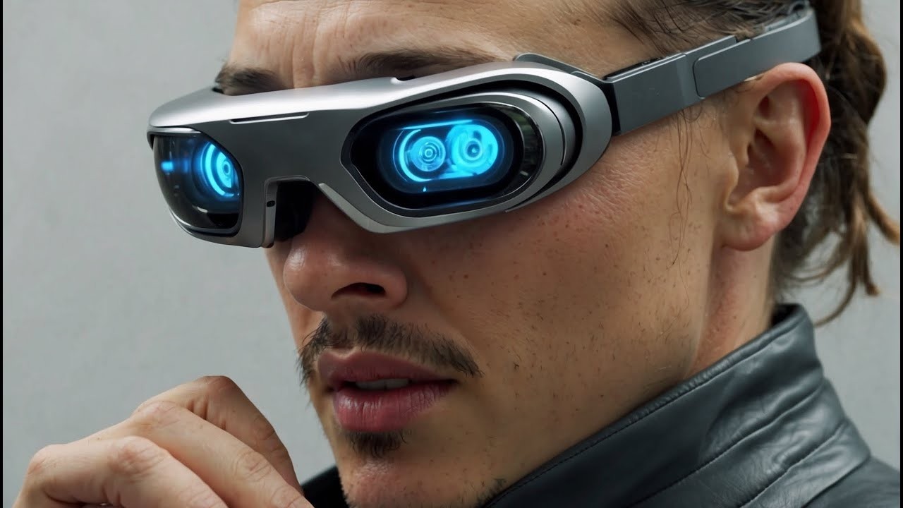 I Found The CRAZIEST TECH INNOVATIONS That Will Change Your Life - YouTube