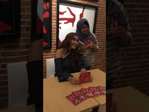 Ayu Ting Ting | Instagram Live Stream | November 25, 2019