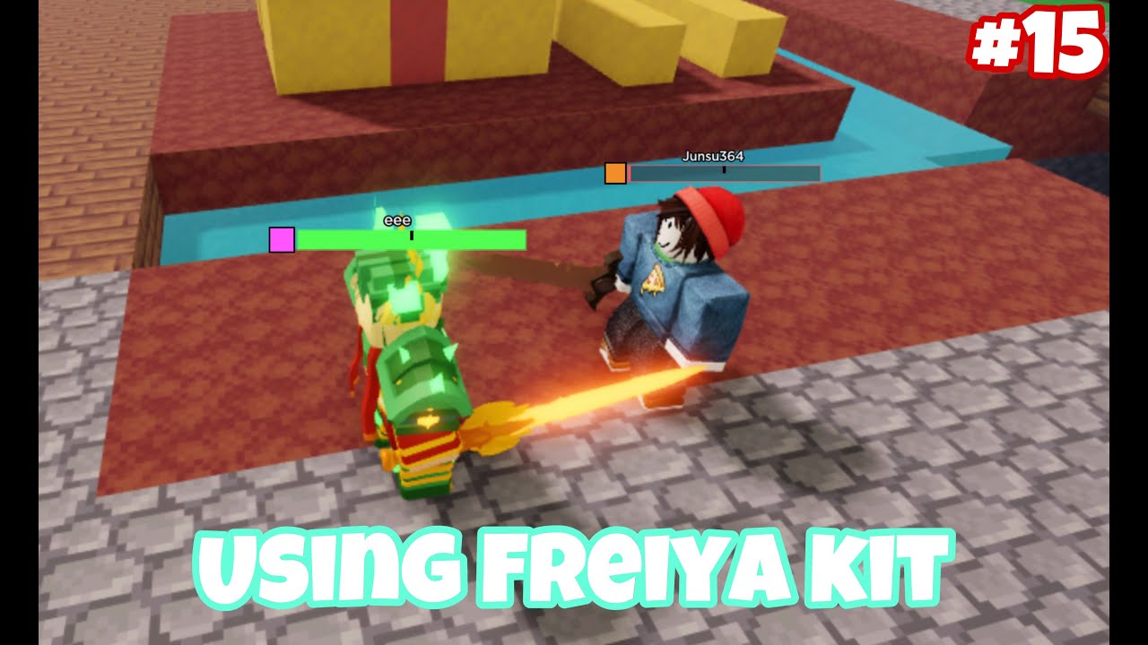 I used freiya kit and it was BROKEN! (watch till the end) - YouTube