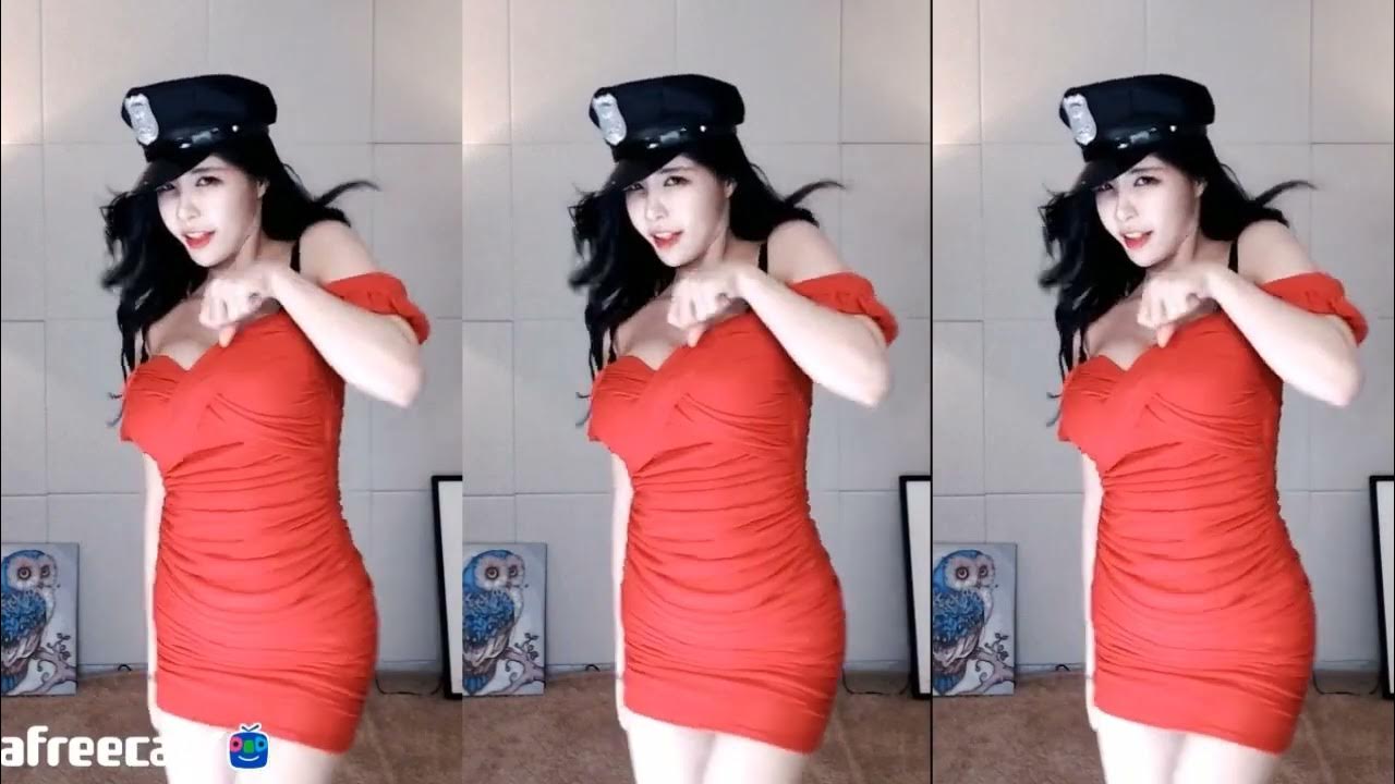 섹시댄스sexy Dance ♥아리샤 Afreecatv Vod 5 001 Youtube