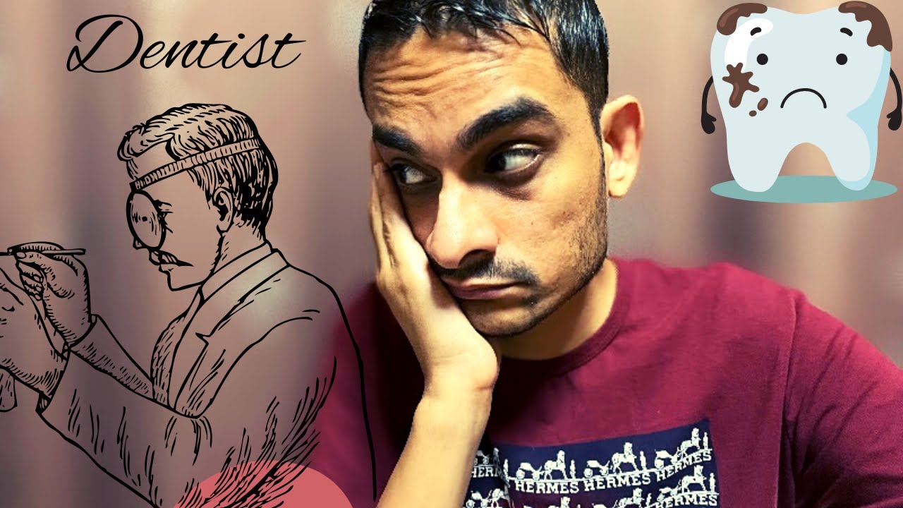 Dentist Call .. Meri Aqal Darh Nikli - YouTube