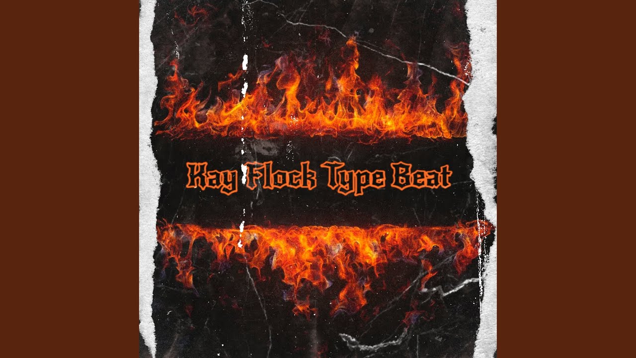 Kay Flock Type Beat - YouTube