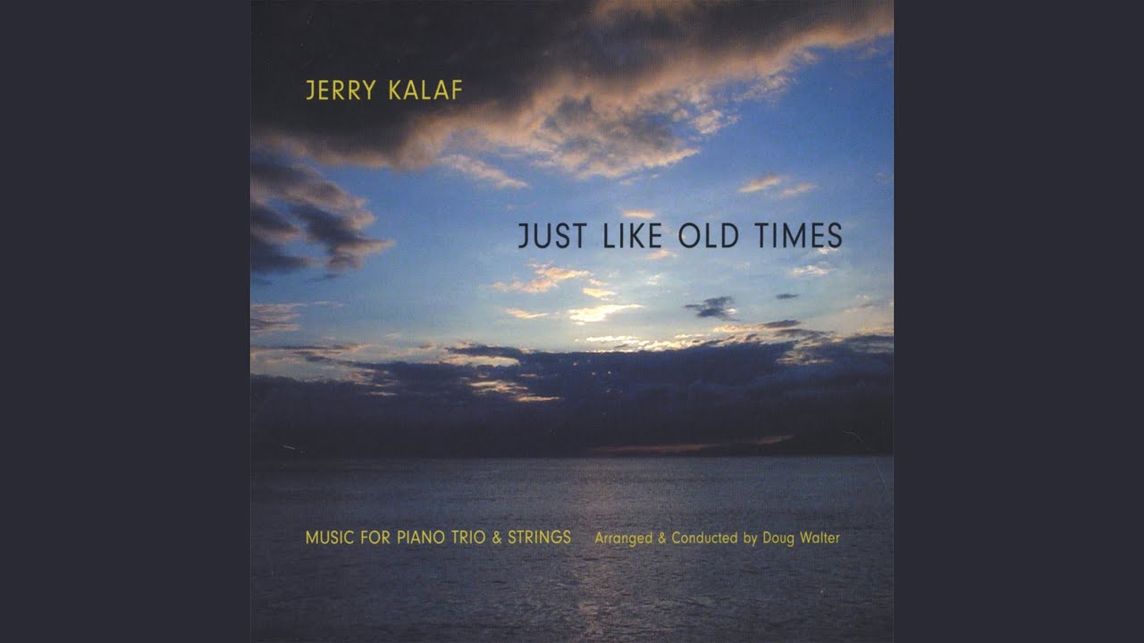 Just Like Old Times - YouTube