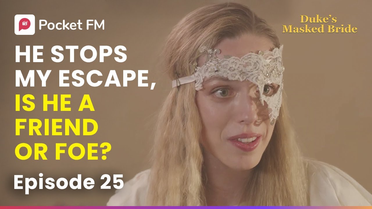 Ep 25 | Mysterious Man Stops My Escape: Is he a Friend or Foe? | The ...