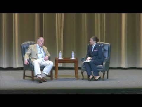2017 GOE General(ret) Charles A. Horner (USAF) Interview - YouTube