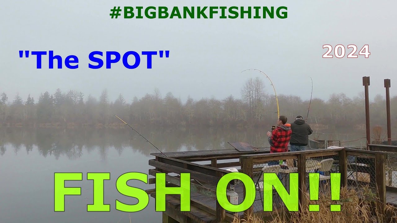 Anthony Wessel gets it done!!! - YouTube