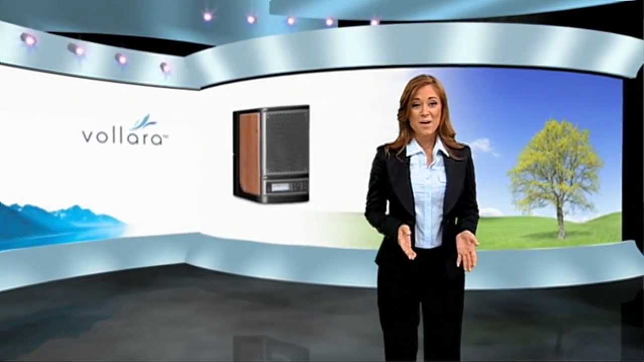 FreshAir! - Vollara - YouTube