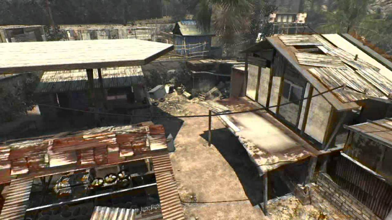 RGC Raptor - MW3 Game Clip - YouTube