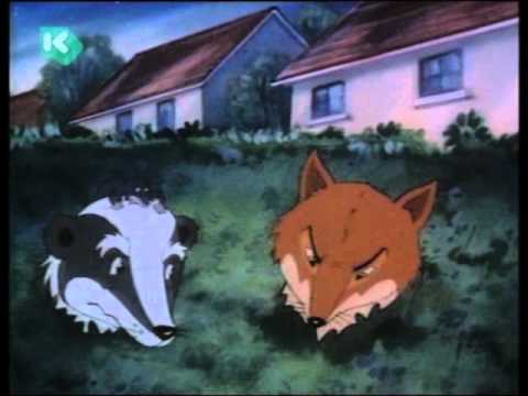 Beestenbos is boos Seiz 1 Afl 2 - Het begin van de reis - YouTube