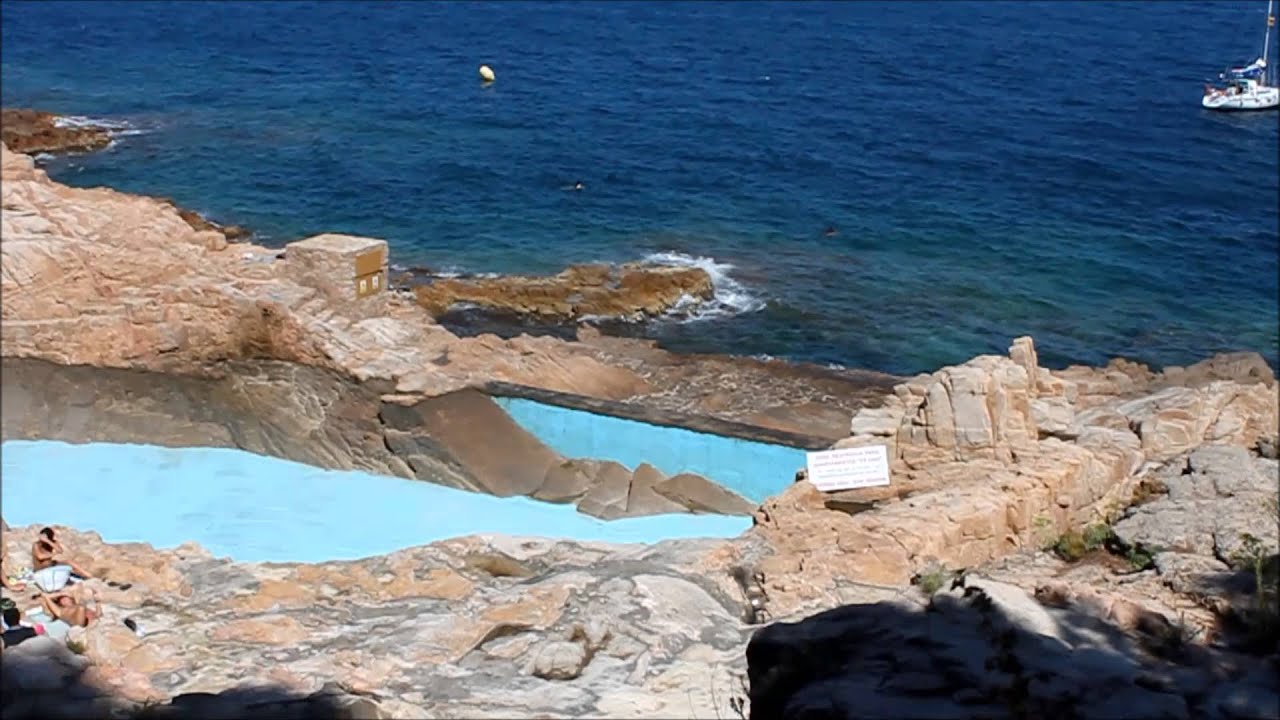 Port de Fornells Agost 2015 - Begur - Costa Brava - YouTube