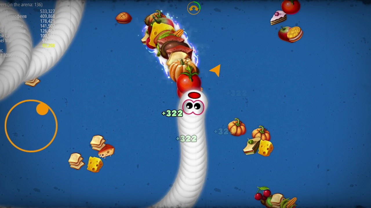 First time Play warm Game 🎃 - YouTube