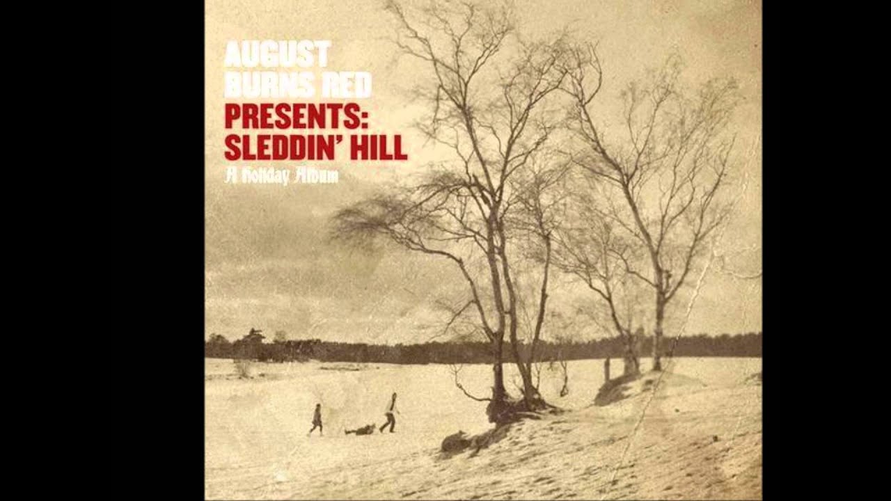 August Burns Red top 21 Breakdowns - YouTube