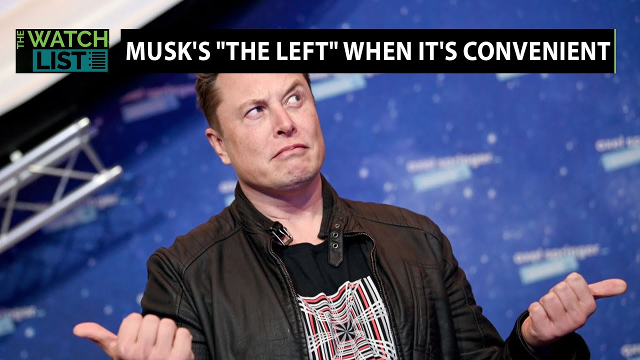 The Daily Wire Takes Aim At Twitter For Backing Out Of Deal - YouTube