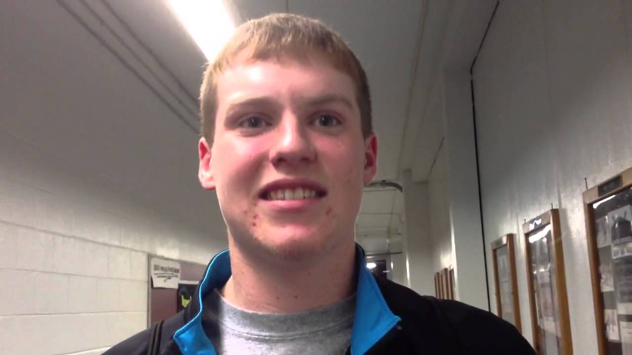 Breton LaRose - YouTube