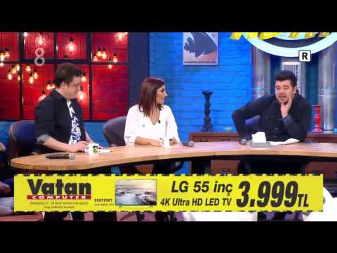 İrem Derici Kötü Ağırlanmaktan Şikayetçi Oldu! | 3 Adam | Sezon 3 Bölüm 18 | 23 Nisan Cumartesi