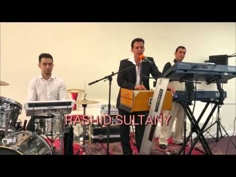 Rashid sultany live ghar aya mera pardesi