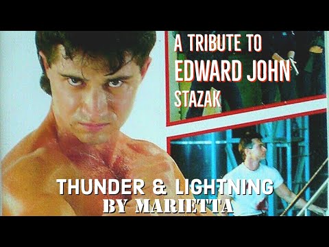 Edward Stazak: Tribute Video - YouTube