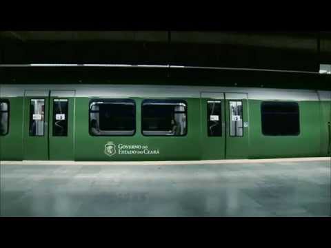 Zombies en el metro (Brasil)