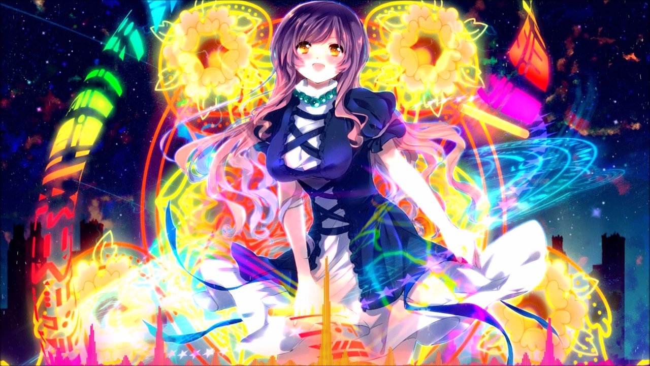 Nightcore Vanze - Survive (feat. Neon Dreams) - YouTube