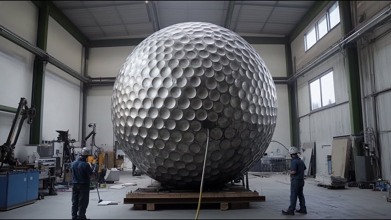 How Metal is Made - YouTube