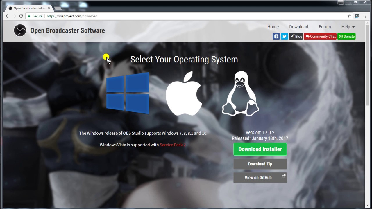 Record Your Poker Sessions with OBS | 2 Minute Quick Start Tutorial ...