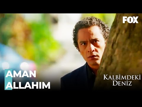 Şirzat Her Şeyin Farkına Varıyor - Kalbimdeki Deniz 43. Bölüm