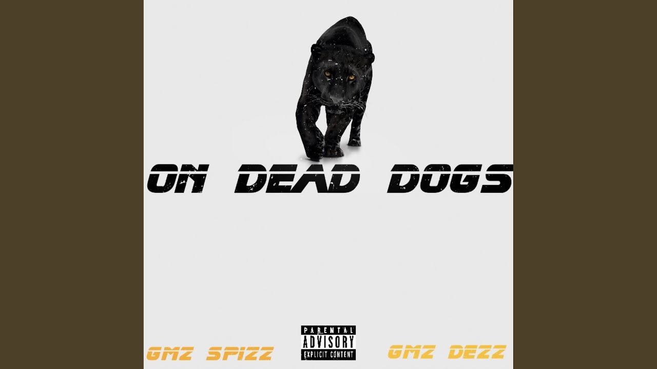 On Dead Dogs YouTube on-dead-dogs-youtube