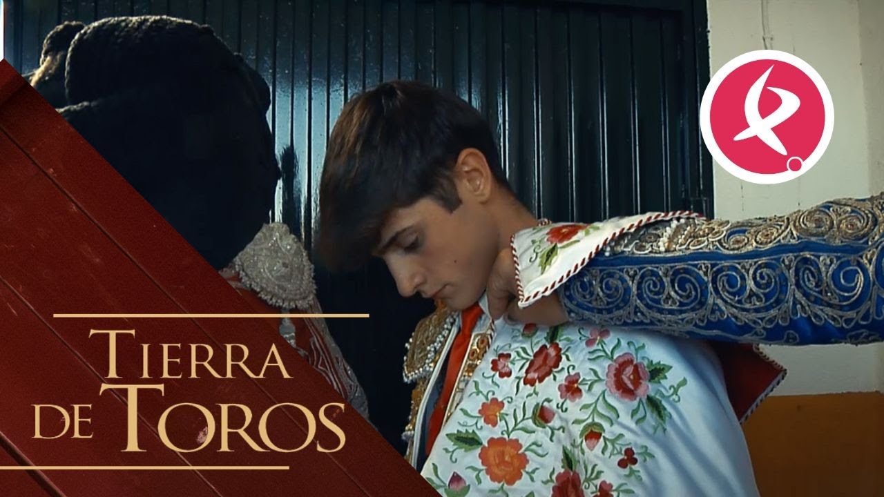 Un nuevo novillero para Cáceres | Tierra de Toros - YouTube