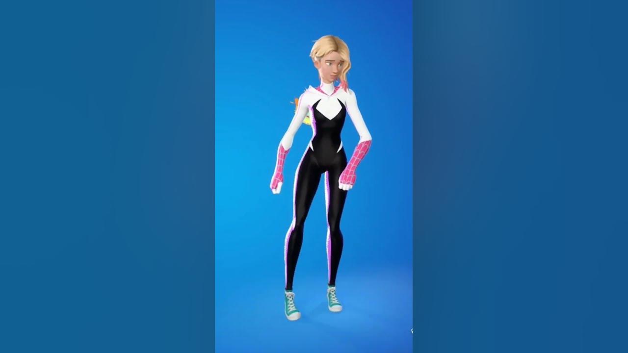 New Fast Feet Emote Fortnite Youtube