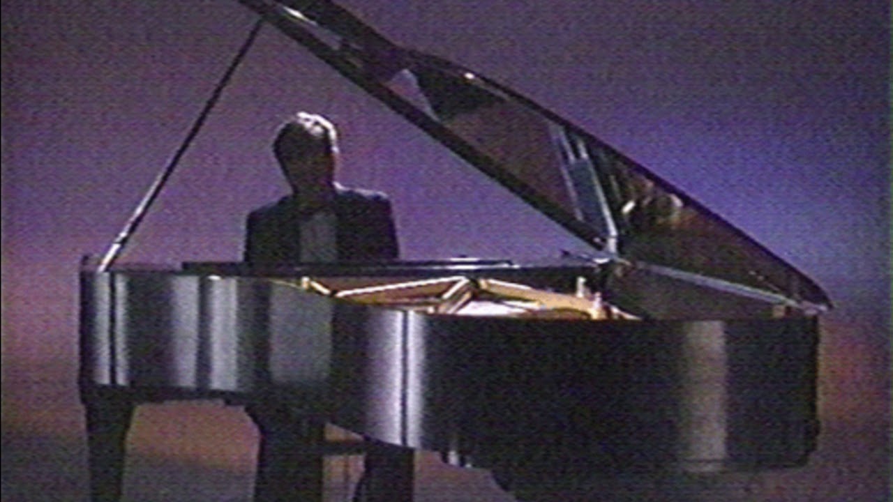 Alex Levkovsky - VHS love - YouTube