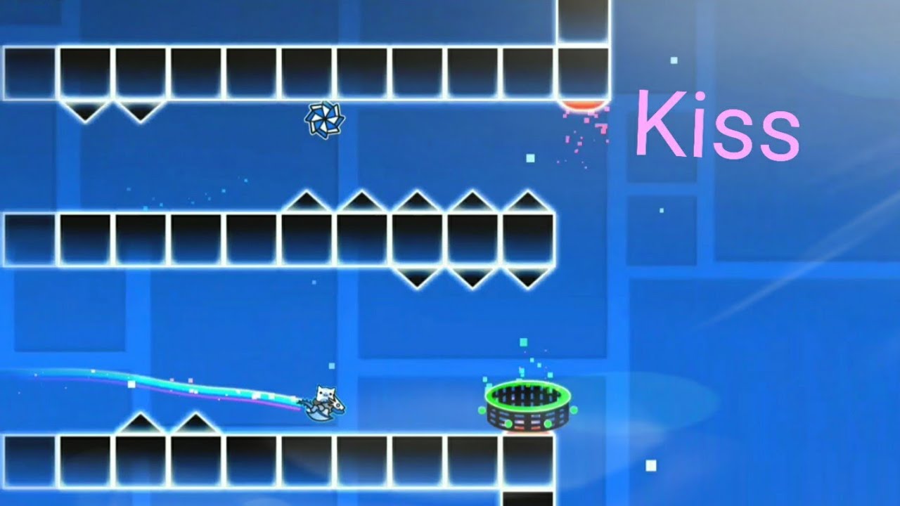 Kiss preview - YouTube