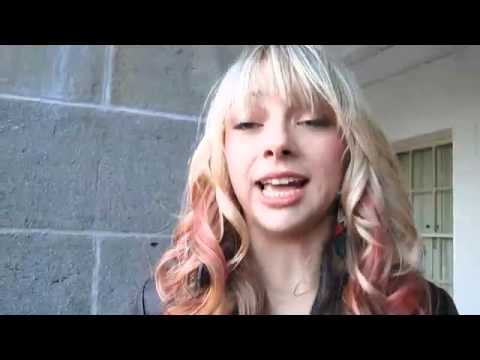 Introducing - Girls with guitars