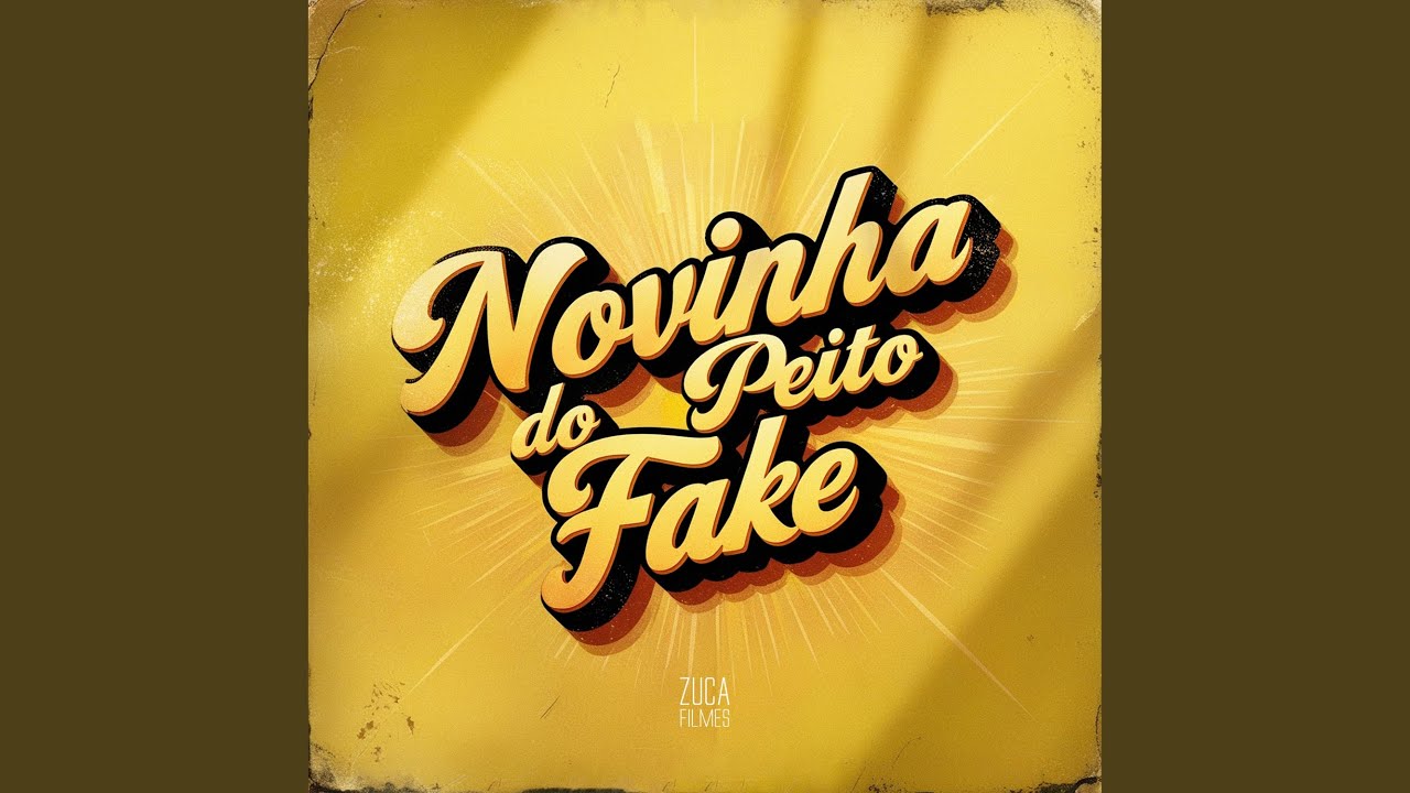 Novinha Do Peito Fake Youtube