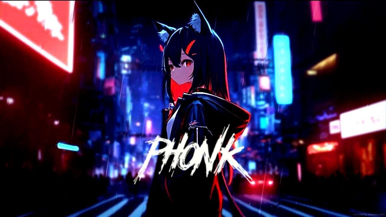 PHONK 2024 👿 killanoia - One More Murder(w Tokyomane) 👿 WAVE PHONK ...