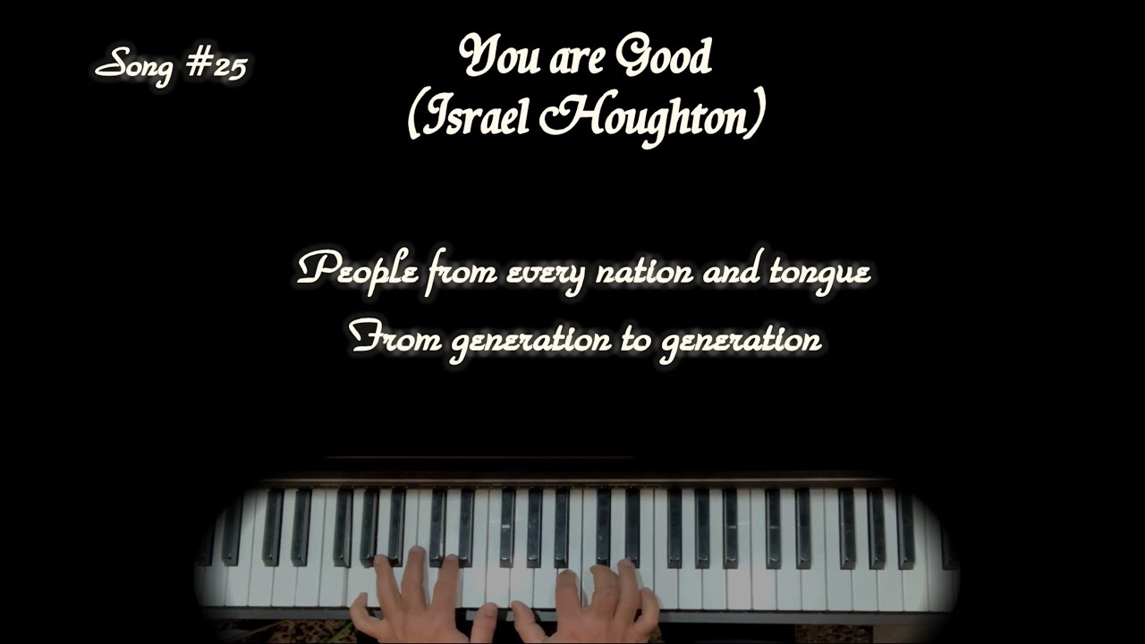 Piano Praise | 25 Praise & Worship Medley | Worship Instrumental ...