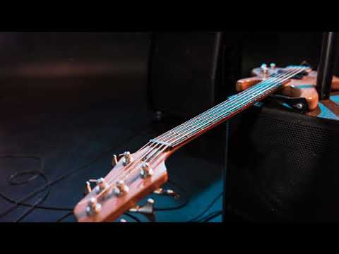 Adamlar - Acının İlacı (bass backing track)