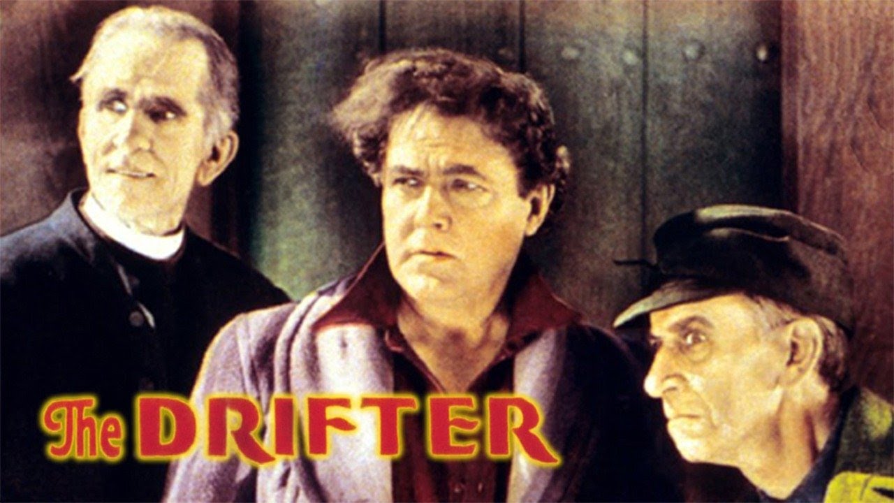 THE DRIFTER | 1932 | Western | Noah Beery | Full Movie - YouTube