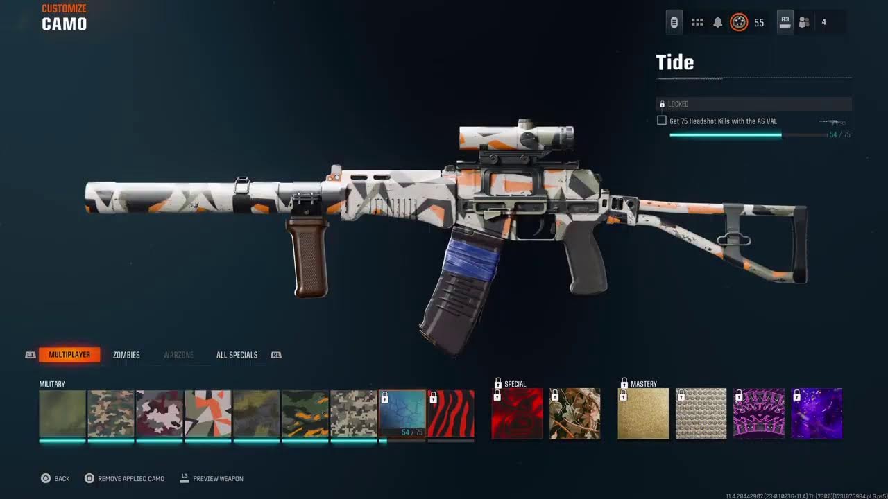 🔴LIVE - USING THE WORST BO6 ASSAULT RIFLE UNTIL I GET IT GOLD - YouTube