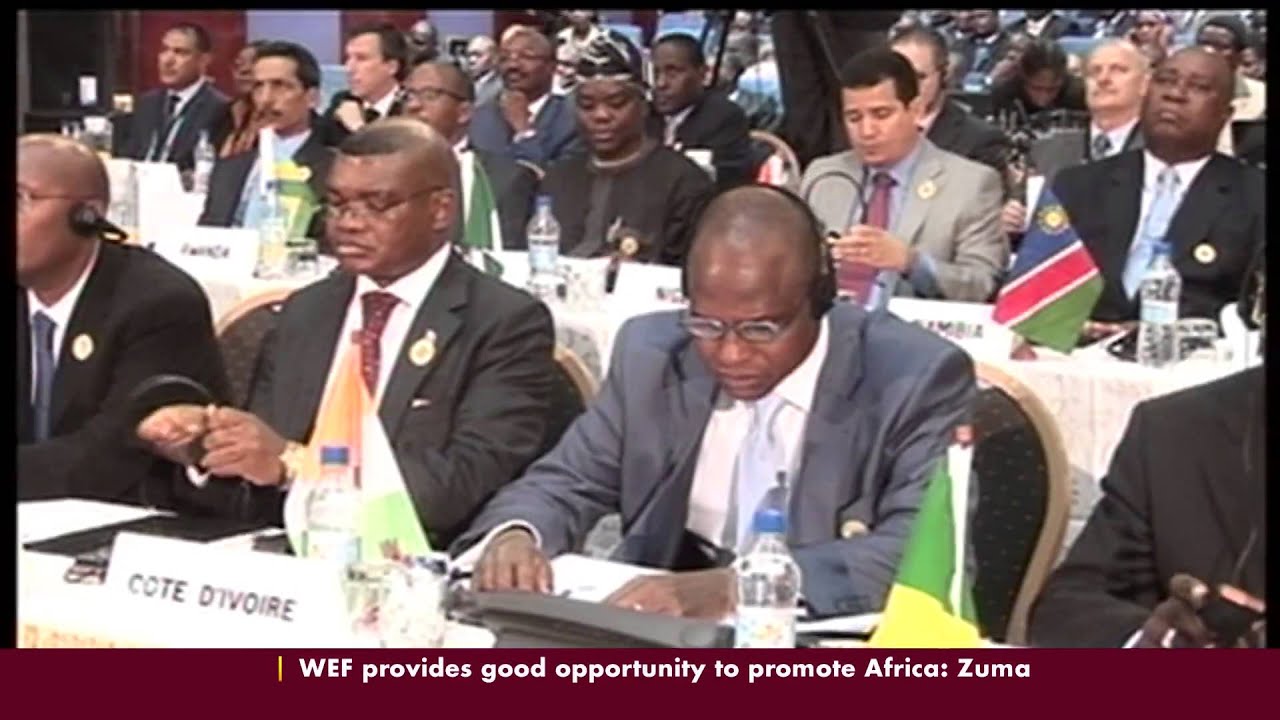 ZIMBABWE AFRICA INTELLIGENCE CHIEFS - YouTube