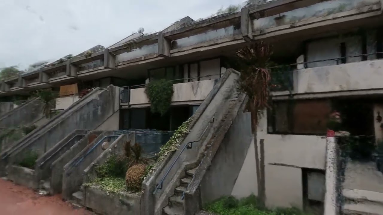 Nvidia Instant Nerf Insta360 Rs 1 Inch 360 Rowley Way Alexandra And Ainsworth Estate London