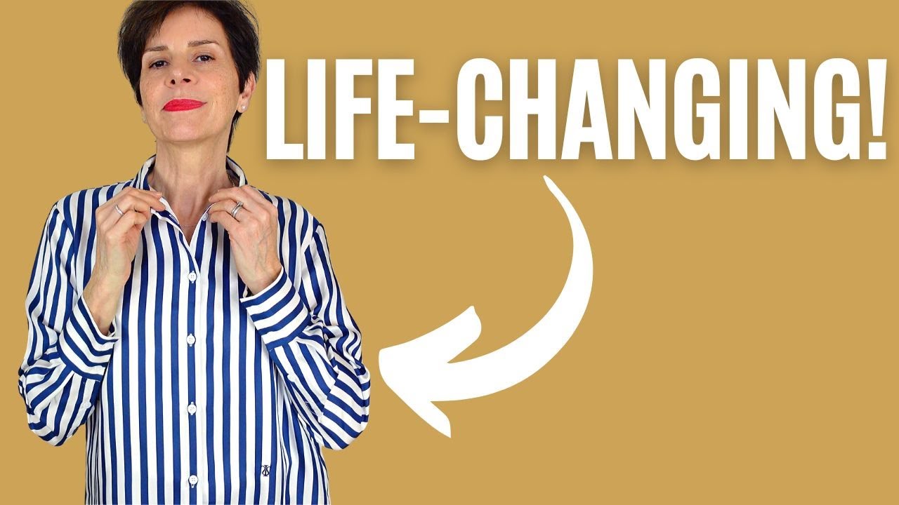 Can THIS Shirt Change Your Life? It Changed Mine! - YouTube