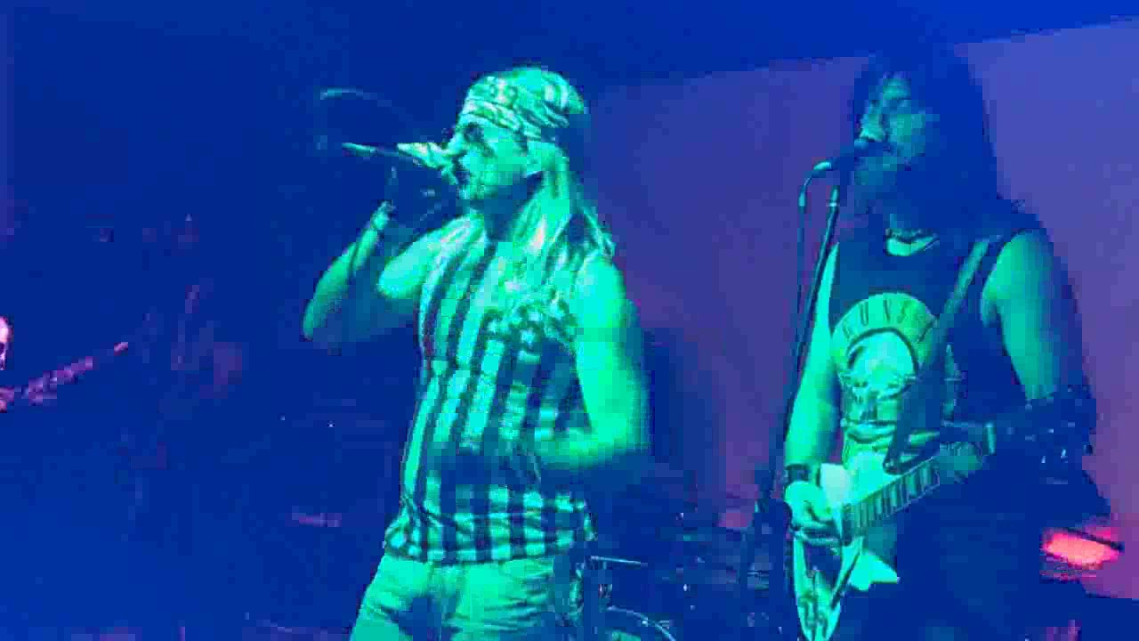 Propane Candy - Nothing but a good time. - YouTube