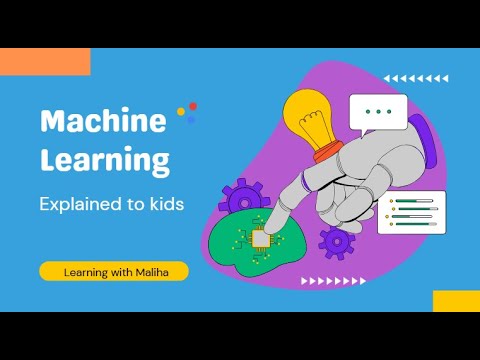 Machine Learning | ML | How Does Machine Learning Work? (Explained for ...