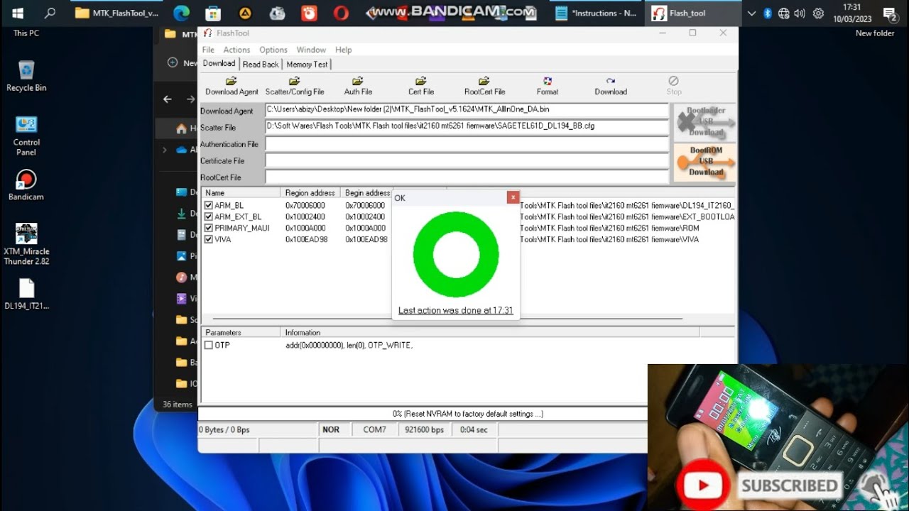 How to remove/break password from itel it2160 - YouTube